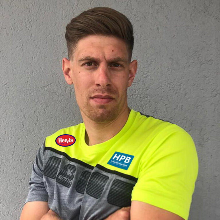 Team – HPB-Torwartakademie